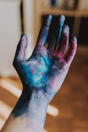 Das Alien-Limb-Phänomen – Wenn die eigene Hand ein Eigenleben ...